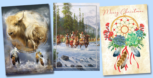 Christmas Cards | Leanin' Tree
