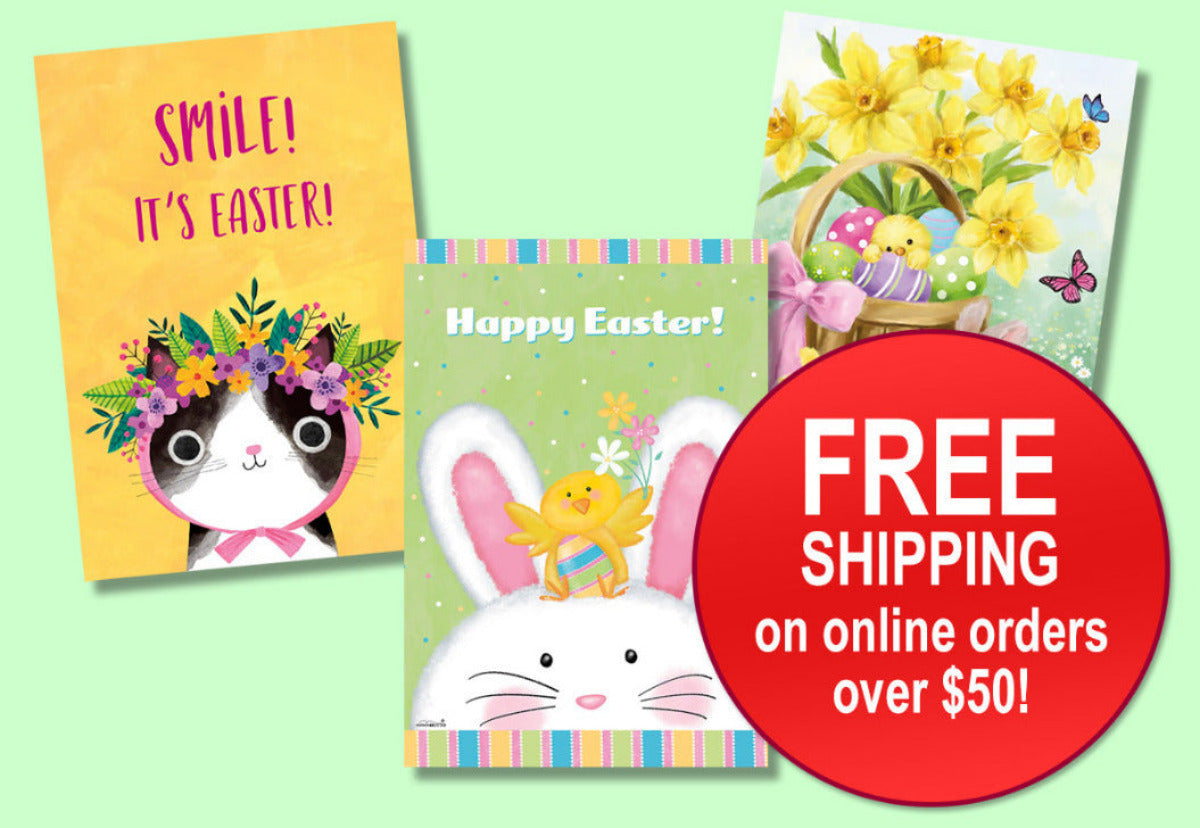 Greeting Cards, Holiday & Personalized Cards | Leanin’ Tree | Leanin' Tree