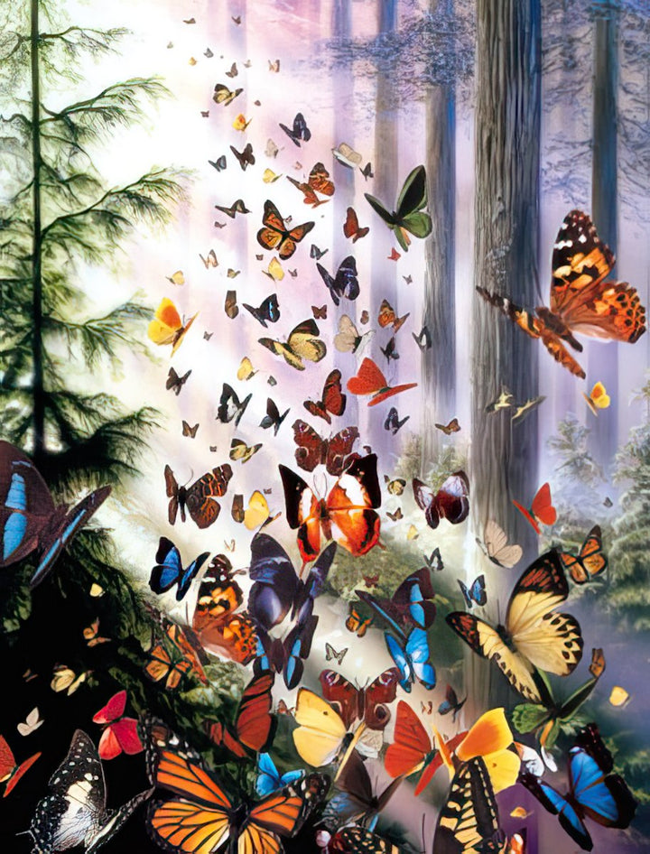 Blank Note Card Assortments | Leanin' Tree