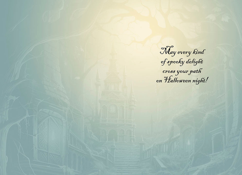 Halloween Cards | Leanin' Tree