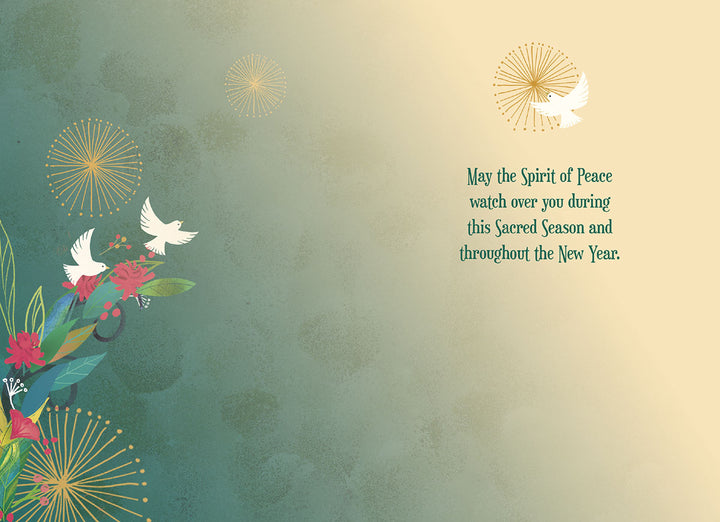 Native American Christmas Cards | Leanin' Tree