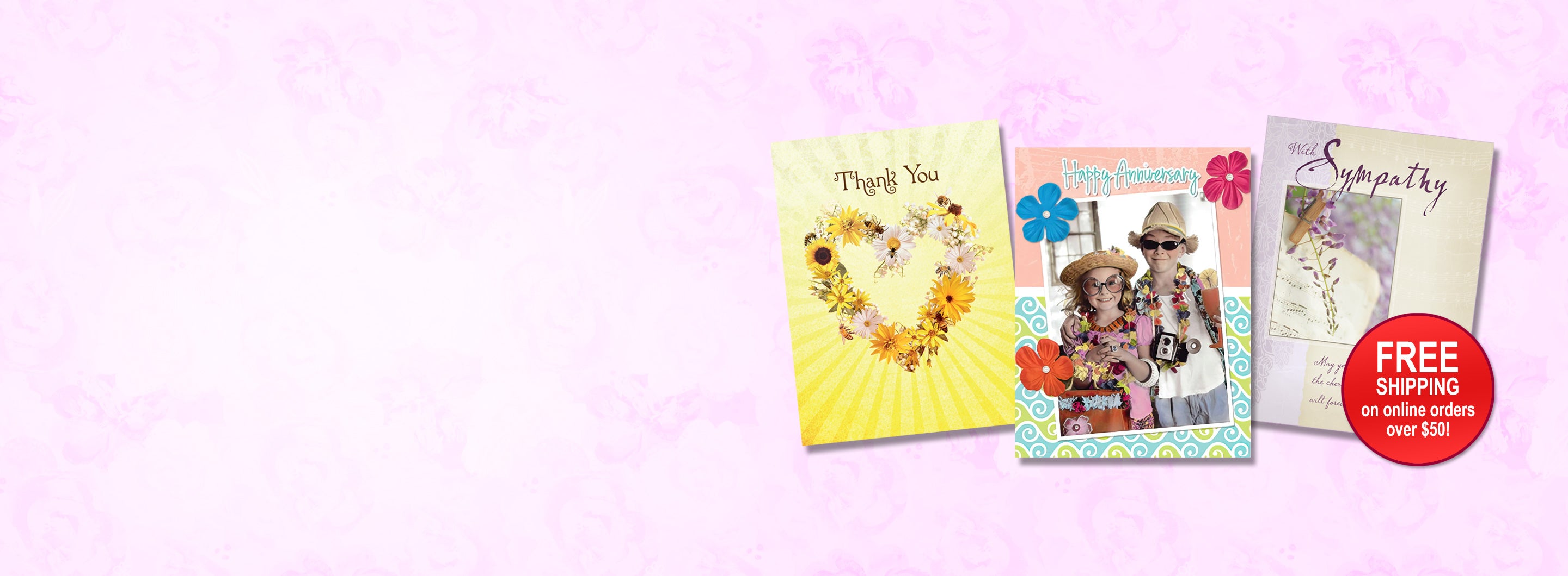 Greeting Cards, Holiday & Personalized Cards | Leanin’ Tree | Leanin' Tree