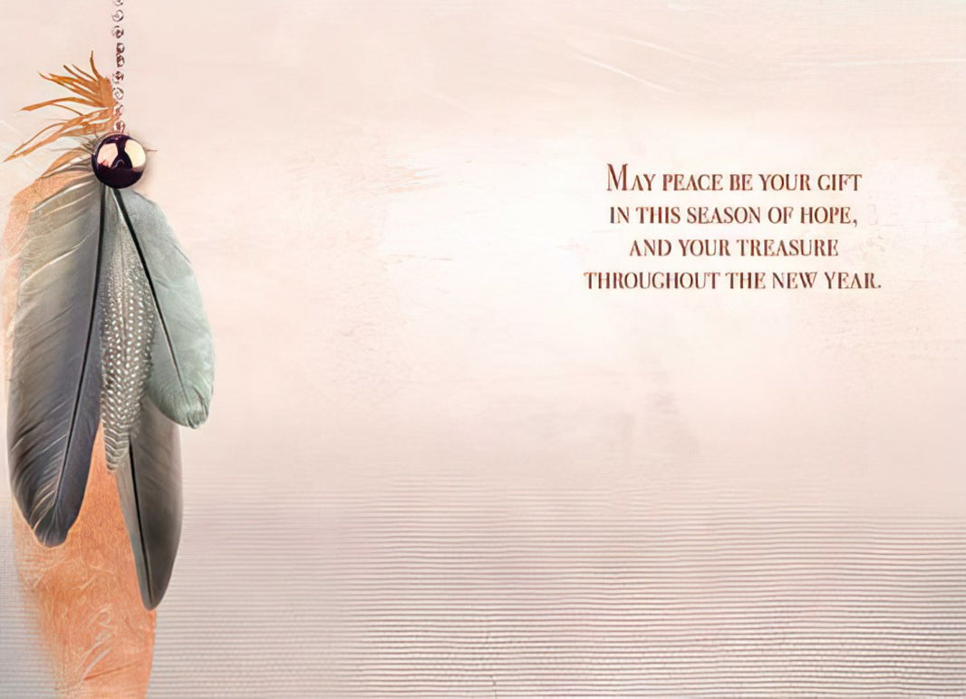 Native American Christmas Cards | Leanin' Tree