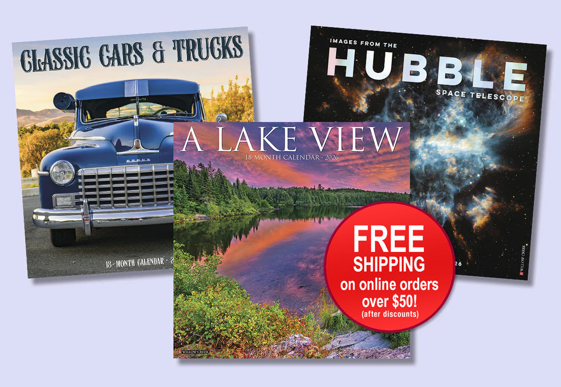 Greeting Cards, Holiday & Personalized Cards | Leanin’ Tree | Leanin' Tree