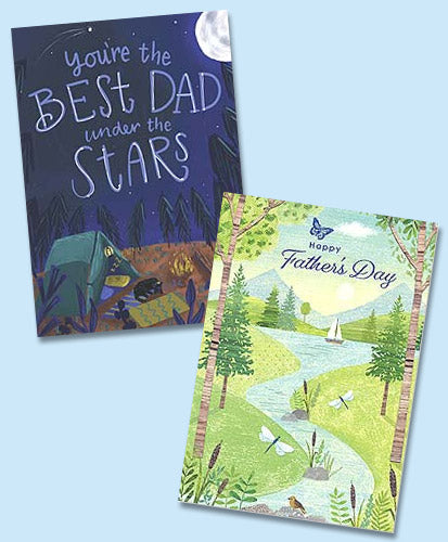 What to Write in a Father's Day Card